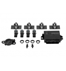 Park pilot anteriore & posteriore incl. OPS - Retrofit Kit - VW Touareg ...