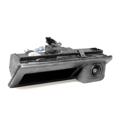 APS Advance - Retrocamera - Retrofit kit - Audi A6, A7 4G - Navistore