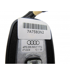 4F5035503G Z5F - Antenna da tetto Audi - Navistore