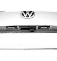 Rear Assist - Retrocamera - Retrofit kit - VW Golf 7 - Navistore