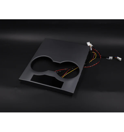 Illuminazione interna LED 3th gen (Music) - Tesla Model 3, Model Y ...