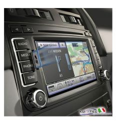 Radio Navigation System RNS-315, display touch 5" incl. Bluetooth ...